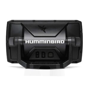 Humminbird 410220-1NAV HELIX 5 CHIRP DI (Down Imaging) GPS G2 NAV Fish Finder