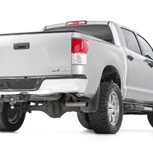 Rough Country 3.5" Lift Kit w/N3 Shocks for 2007-2021 Tundra 2WD/4WD - 76830