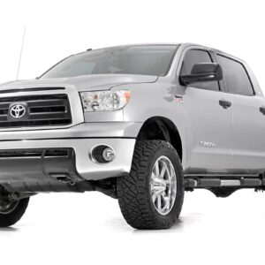 Rough Country 3.5" Lift Kit w/N3 Shocks for 2007-2021 Tundra 2WD/4WD - 76830