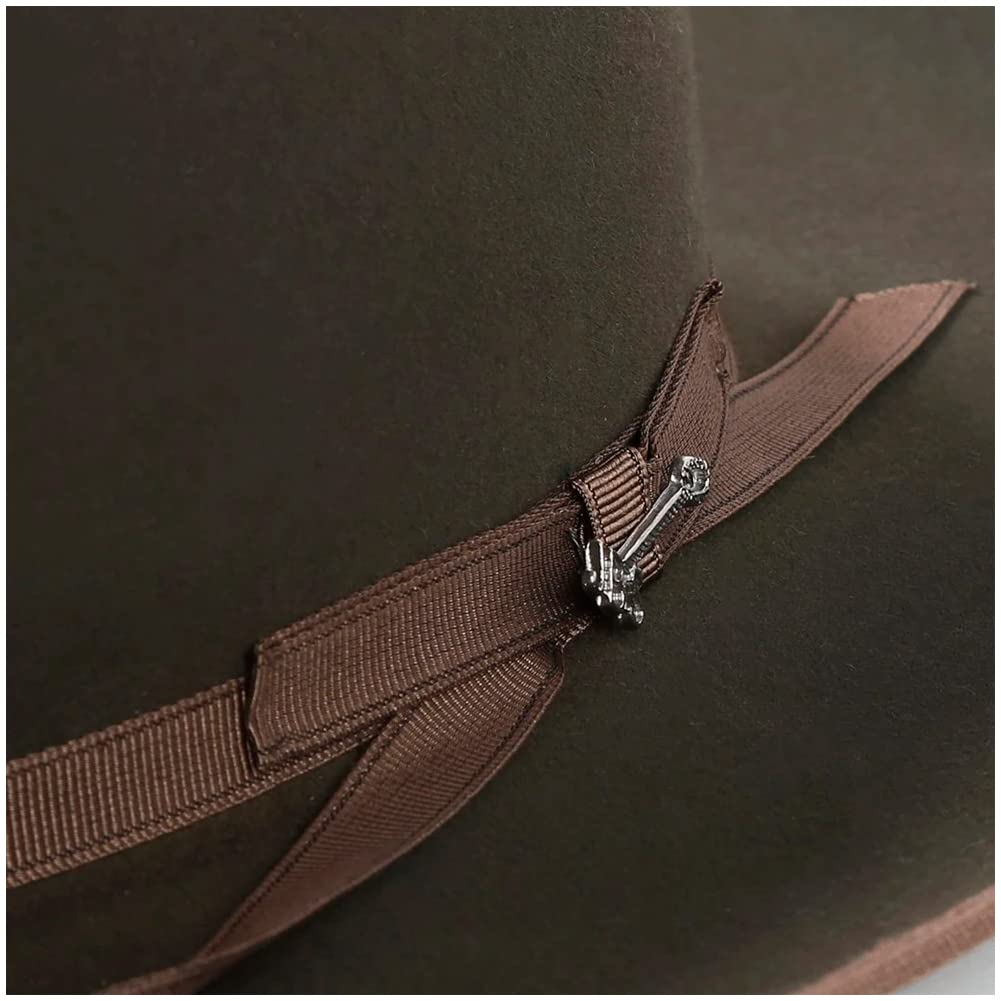 Open Road Royal Deluxe Hat Sage / 7 3/8