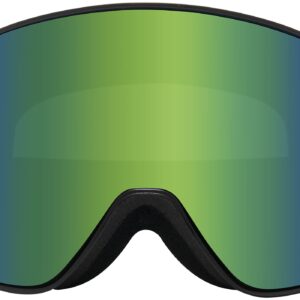 Dragon Alliance NFX2 Snow Goggles (Split/Green Ion)