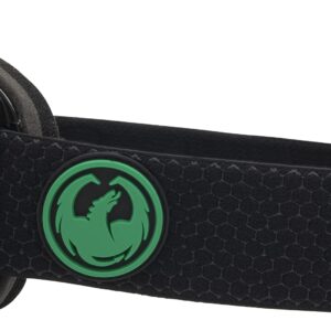 Dragon Alliance NFX2 Snow Goggles (Split/Green Ion)