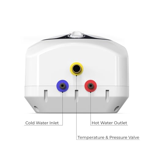 Eccotemp EM-7.0 Mini Storage Tank Water Heater