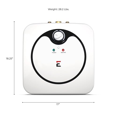 Eccotemp EM-7.0 Mini Storage Tank Water Heater