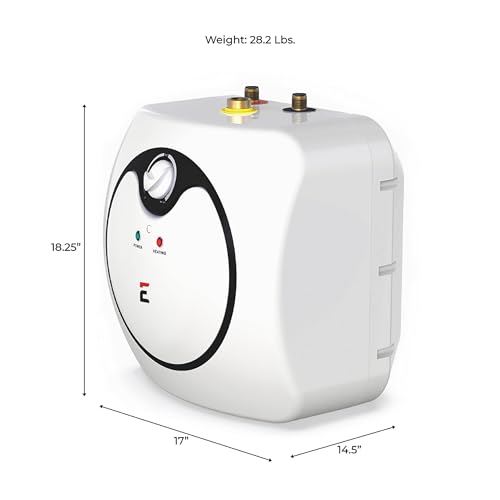 Eccotemp EM-7.0 Mini Storage Tank Water Heater