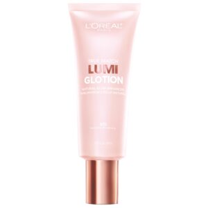 l’oréal paris makeup true match lumi glotion natural glow enhancer lotion, fair, 1.35 ounces