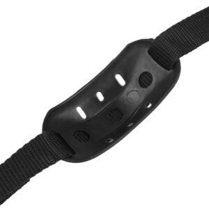 Andux Helmet Chin Strap TKXBT-01 (Black, Hook)