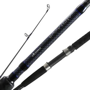 okuma ra-s-1002mh rockaway surf black, 10'