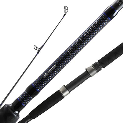 Okuma RA-S-1002MH Rockaway Surf Black, 10'