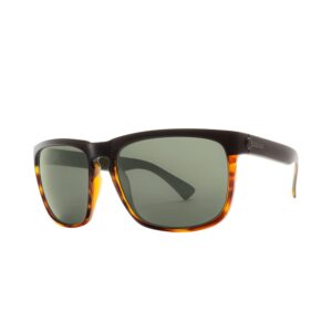 electric visual - knoxville xl darkside tort/grey polarized