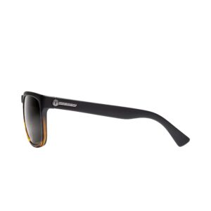 Electric Visual - Knoxville XL Darkside Tort/Grey Polarized