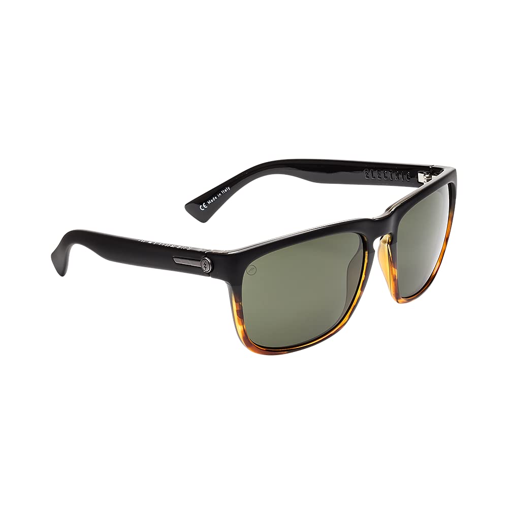 Electric Visual - Knoxville XL Darkside Tort/Grey Polarized