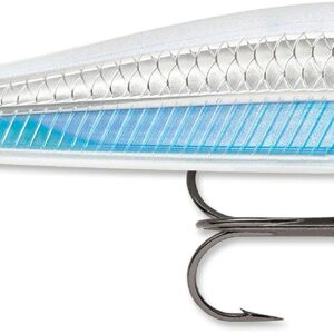 Rapala Ripstop 09 Albino Shiner