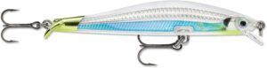 rapala ripstop 09 albino shiner