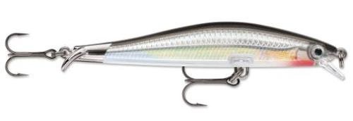 Rapala Ripstop 9 RPS09S: Ripstop 9 Silver, One Size