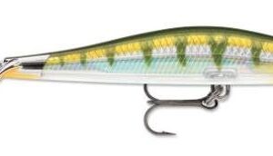 Rapala Ripstop 9 RPS09S: Ripstop 9 Silver, One Size