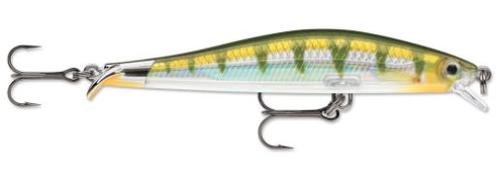 Rapala Ripstop 9 RPS09S: Ripstop 9 Silver, One Size