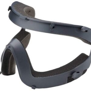 Dye i5 Goggle Foam Kit - Gray