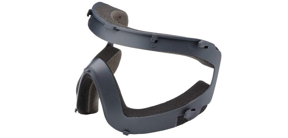 Dye i5 Goggle Foam Kit - Gray