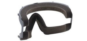 dye i5 goggle foam kit - gray