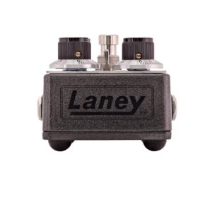 Laney Electric Guitar Single Effect, Gray (TI-Boost)