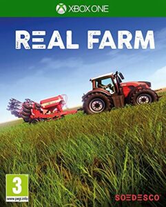 real farm