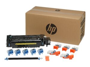 hp l0h24a original printer maintenance kit