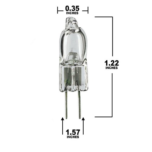 OSRAM ESB 64250 HLX (10 Pack)