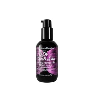 bumble and bumble save the day protective hair repair fluid, mini travel size, 3.2 fl. oz.