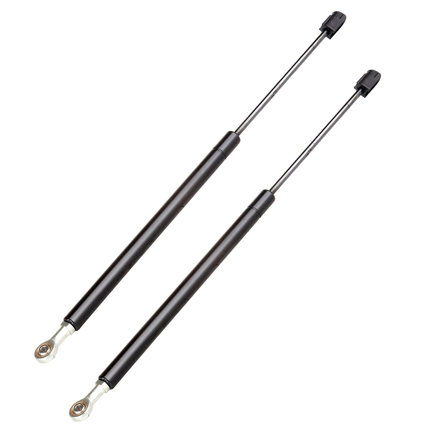 2 Pcs Rear Window Glass Lift Supports Fit for 1991-2003 Ford Explorer,1991-1994 Mazda Navajo,1997-2001 Mercury Mountaineer 4608