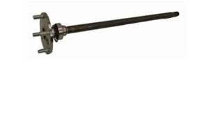 3g driver side axle assembly for club car precedent golf carts 2007+