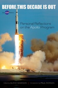 before this decade is out: personal reflections on the apollo program (dover books on astronomy)