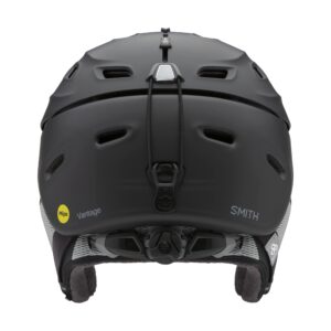 Smith Optics Vantage Women's MIPS Snow Helmet - Matte Black, Medium