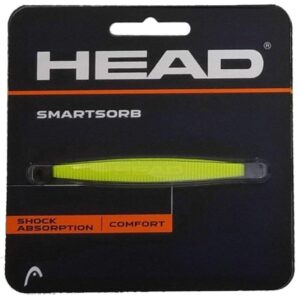 head smartsorb vibration dampener (yellow)