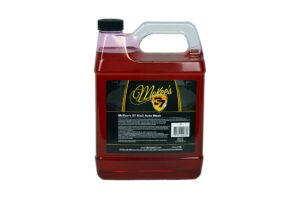 mckee's 37 mk37-691 sio2 auto wash, 128 oz.