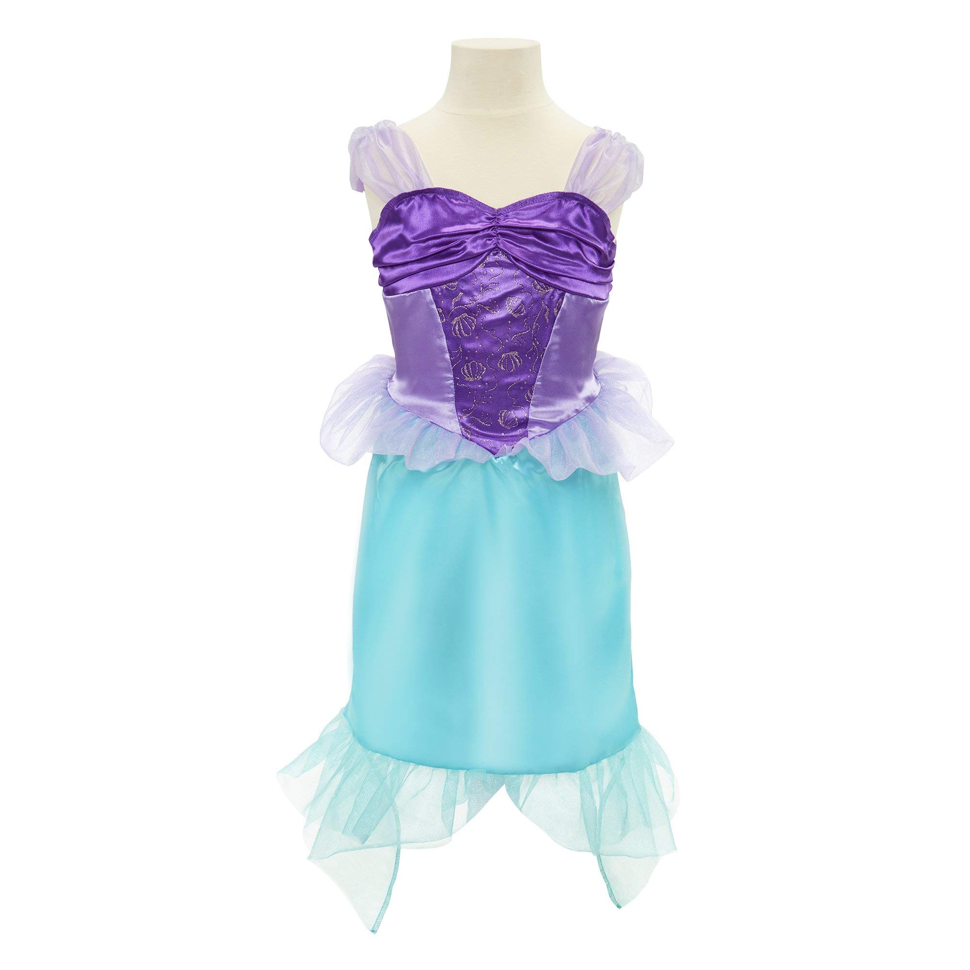 Disney Princess Ariel & Aurora Dress up Trunk, 44352