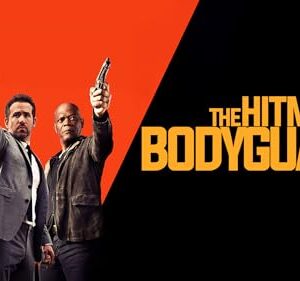 The Hitman's Bodyguard (4K UHD)