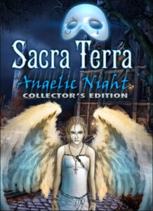 sacra terra: angelic night collector's edition [download]