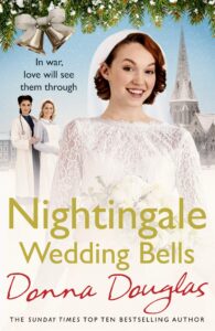 nightingale wedding bells: a heartwarming wartime tale from the nightingale hospital (nightingales book 11)