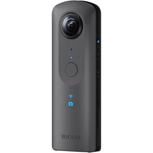 Ricoh Theta V 4k 360 Spherical Camera