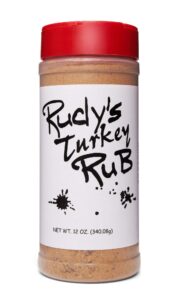 rudy's texas bar-b-q turkey rub