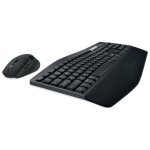 logitech MK850 Performance Wireless Keyboard and Mouse Combo(Renewed)