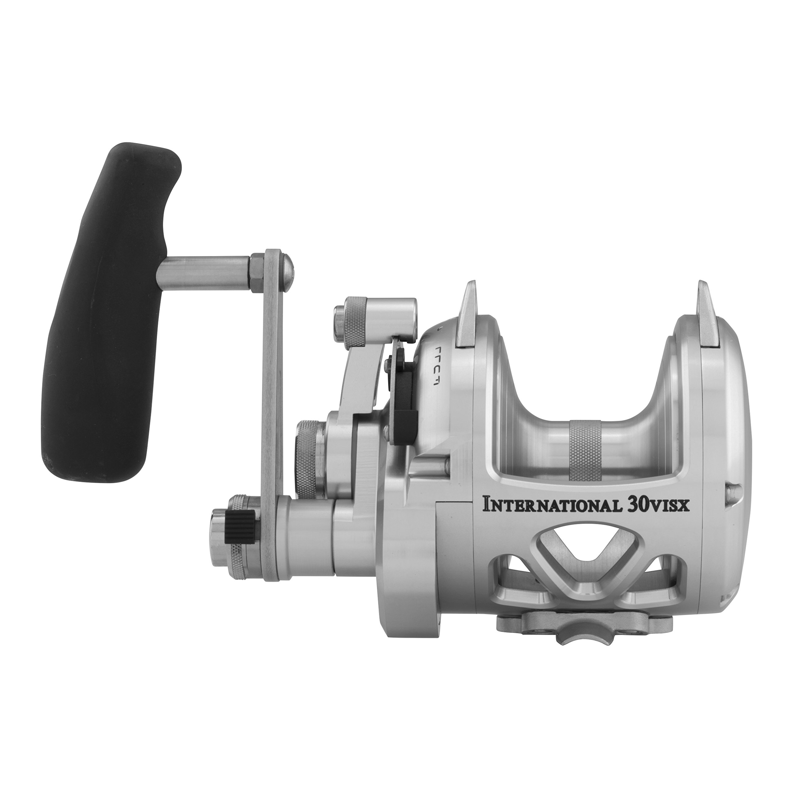 Reels Saltwater Lever Drag PENN INT30VISXS International Leverdrag Conventional 2-Speed Reel 30