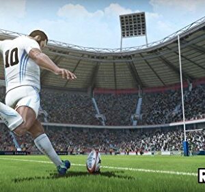 Rugby 18 - PlayStation 4