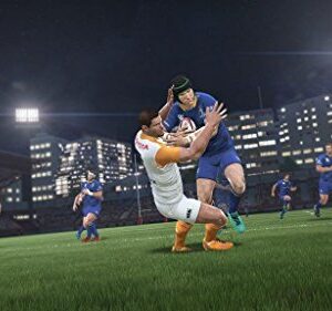 Rugby 18 - PlayStation 4