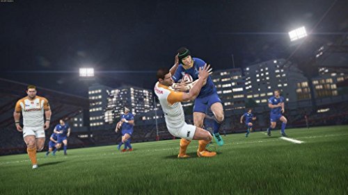 Rugby 18 - PlayStation 4