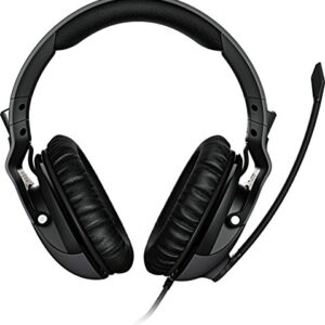 Roccat Khan Pro - Wired Headset - Full Size - Gray