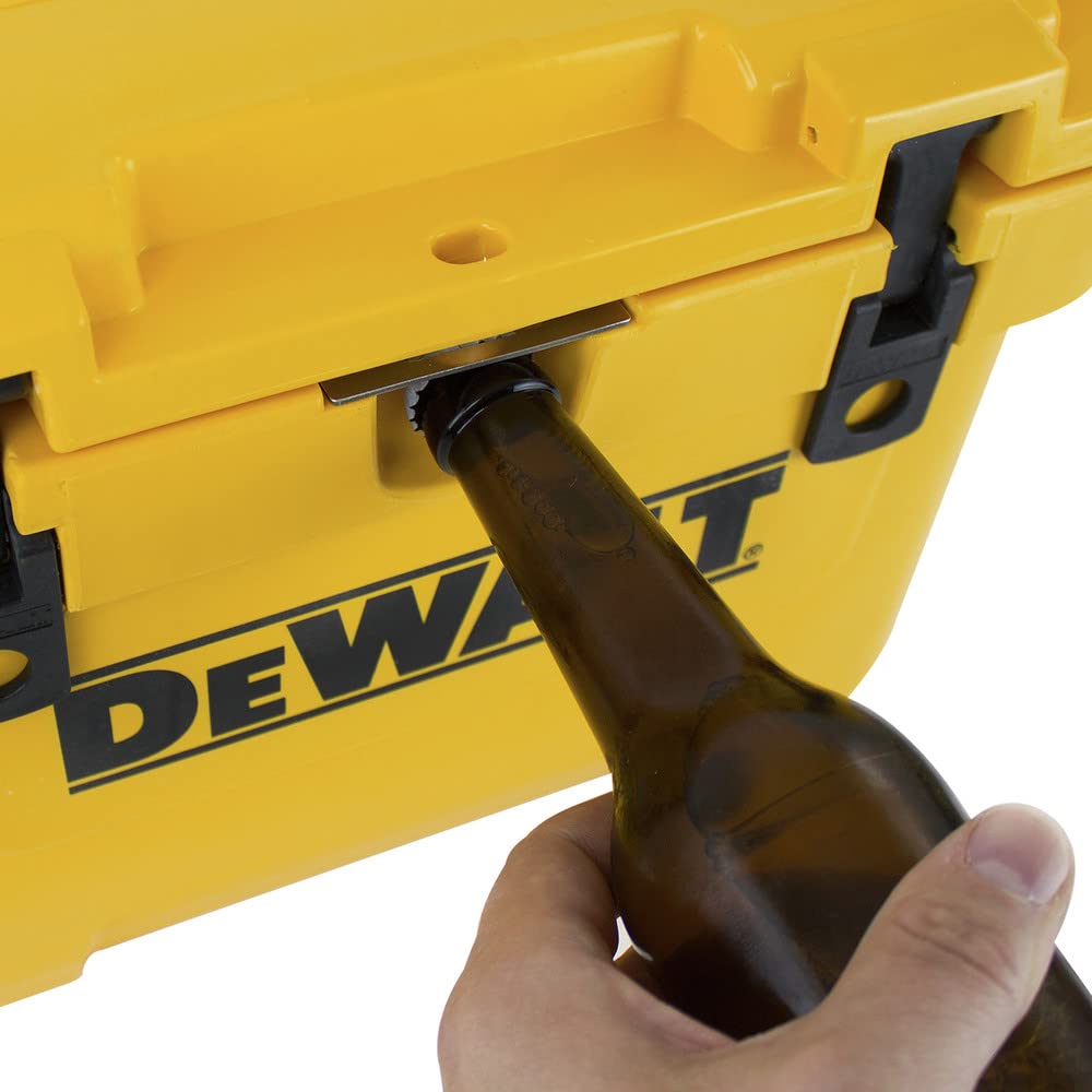 Dewalt DXC10QT 10 Quart Roto-Molded Insulated Lunch Box Cooler