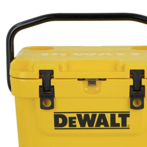 Dewalt DXC10QT 10 Quart Roto-Molded Insulated Lunch Box Cooler