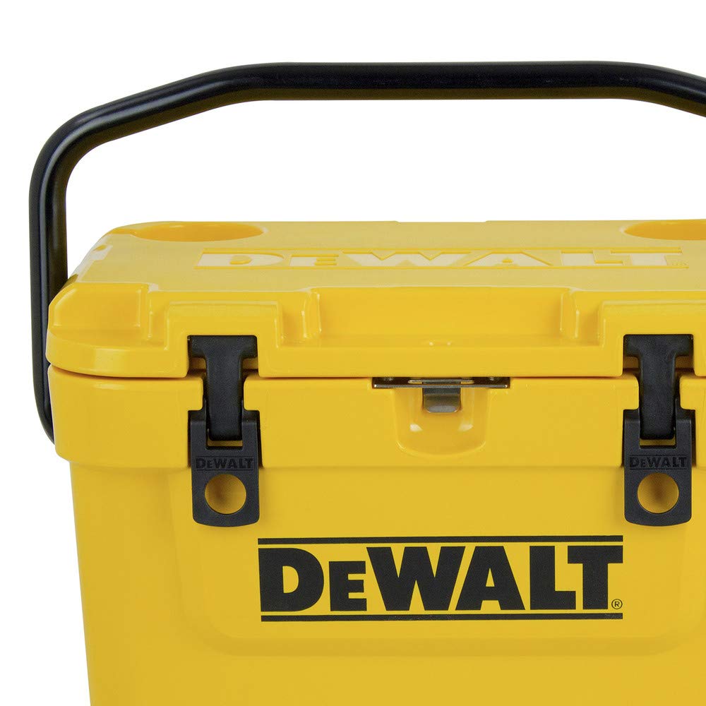 Dewalt DXC10QT 10 Quart Roto-Molded Insulated Lunch Box Cooler